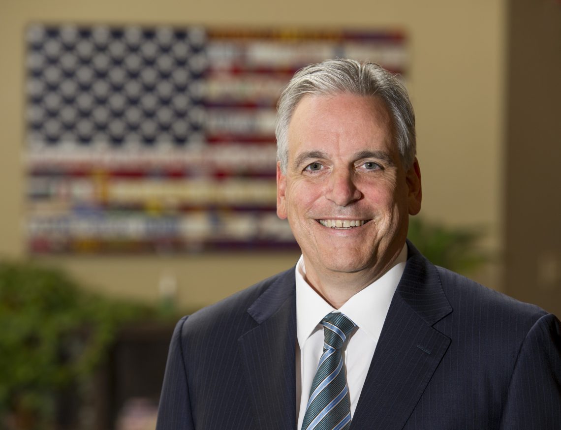 Peter Neronha For Attorney General of Rhode Island