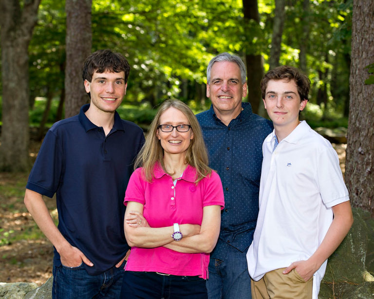 Meet Peter Neronha - Candidate for Attorney General of RI